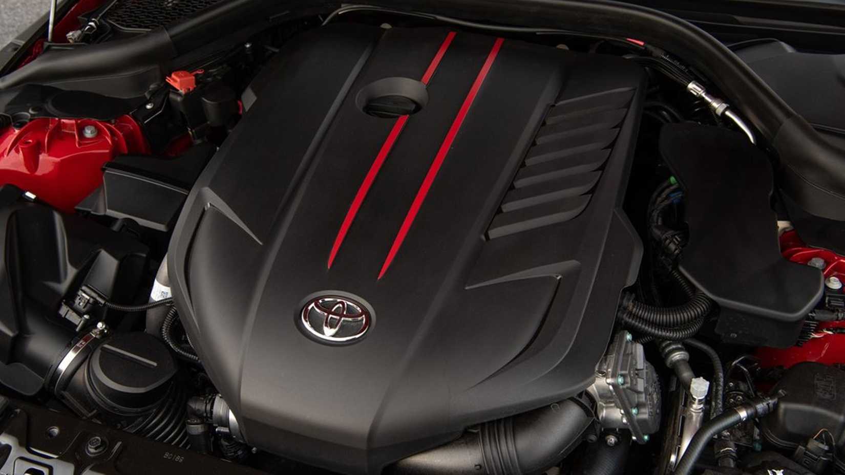 Here's How Much The Toyota GR Supra Depreciates After 5 Years