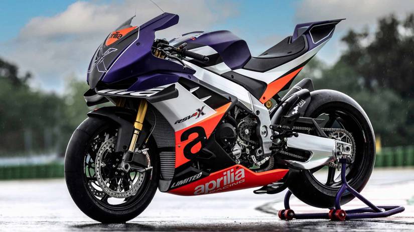 10 Sports Bikes That Are Quicker Than A Ferrari