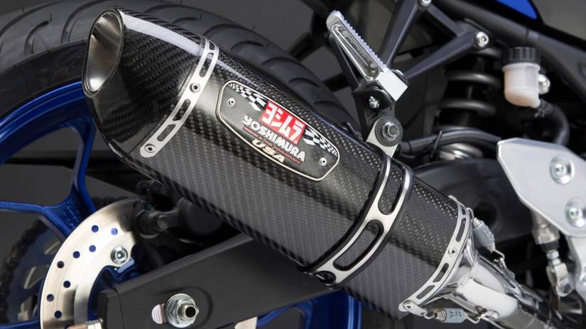 10 Yamaha YZF-R3 Upgrades For Entry-Level Sport Bike Owners TPS
