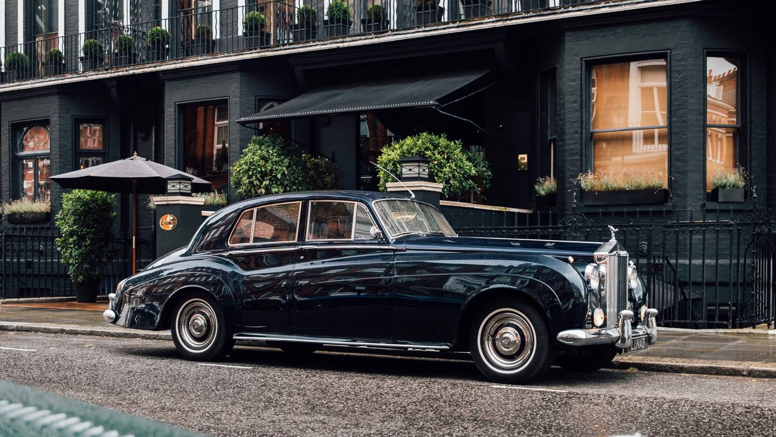 10 Companies That Will Convert Your Car Into An EV