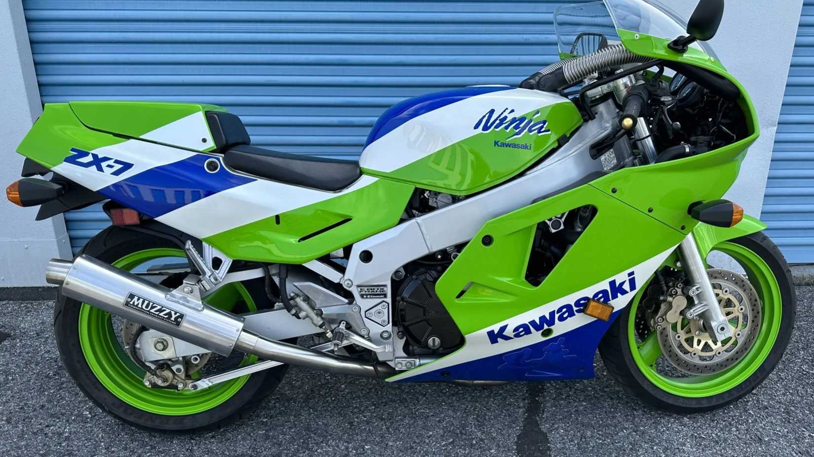 10 Used Ninjas That Can Rack Up Big Miles Without Trouble