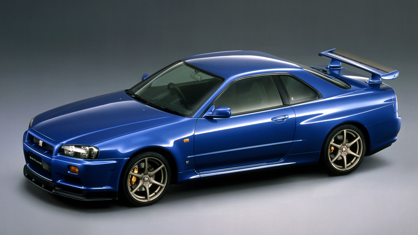 The Best Nissan Skyline Models, Ranked By 0-60 Times