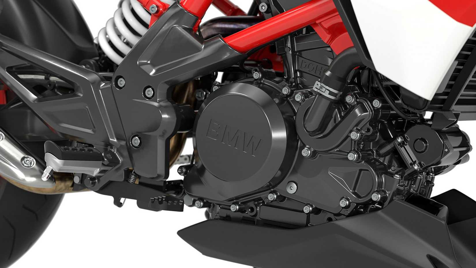 BMW’s 300cc Sports Bike Just Became More Appealing For 2024