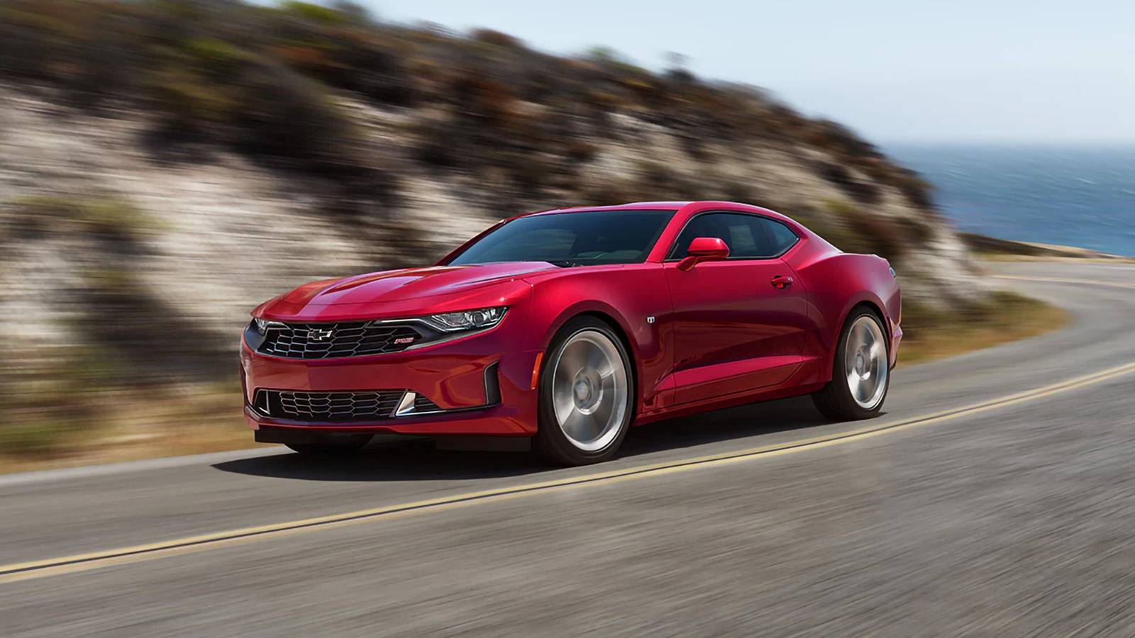 10 Things You Should Know Before Buying A Chevrolet Camaro