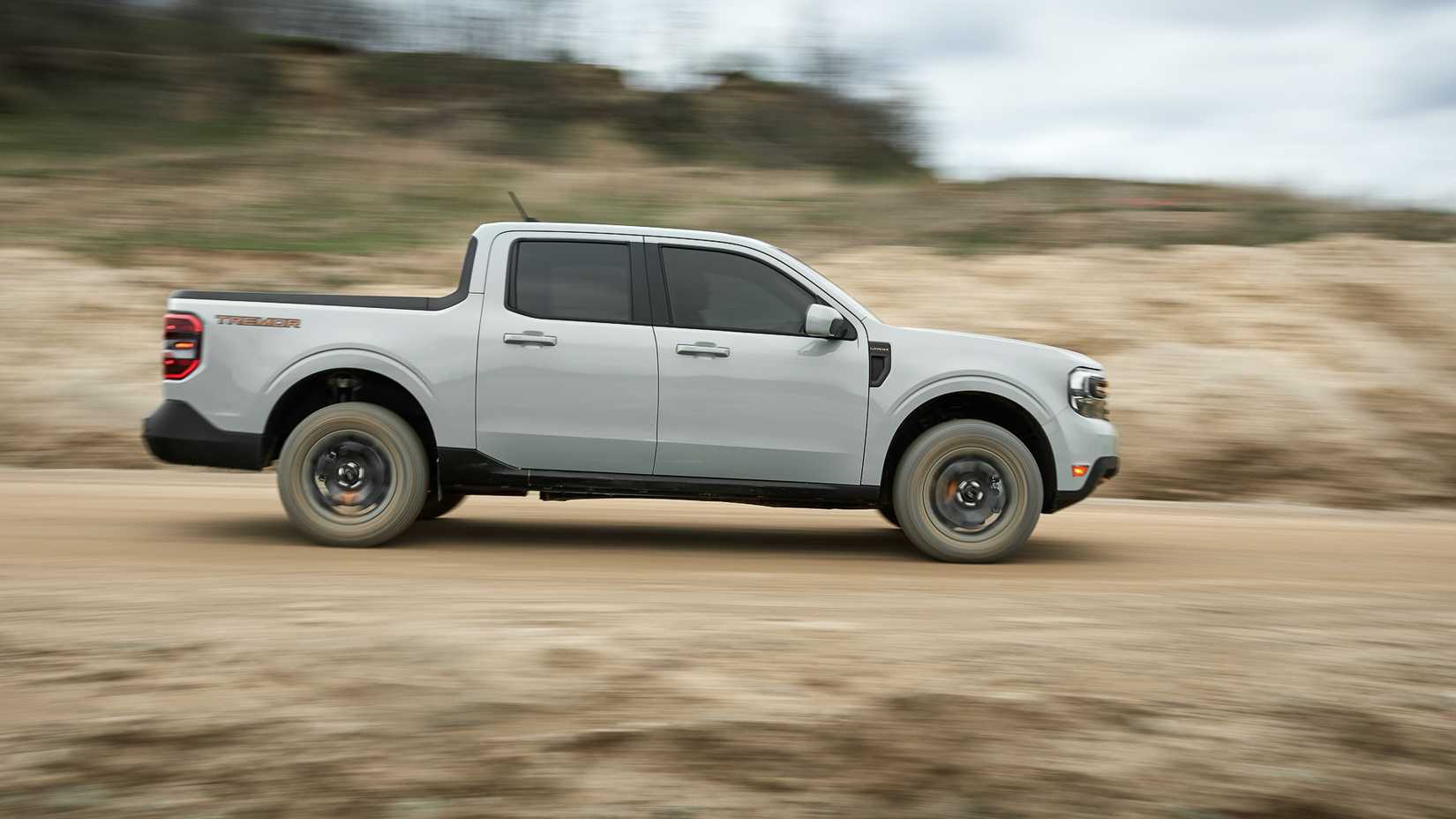 2024 Ford Maverick Fuel Economy And Maintenance Costs Explained