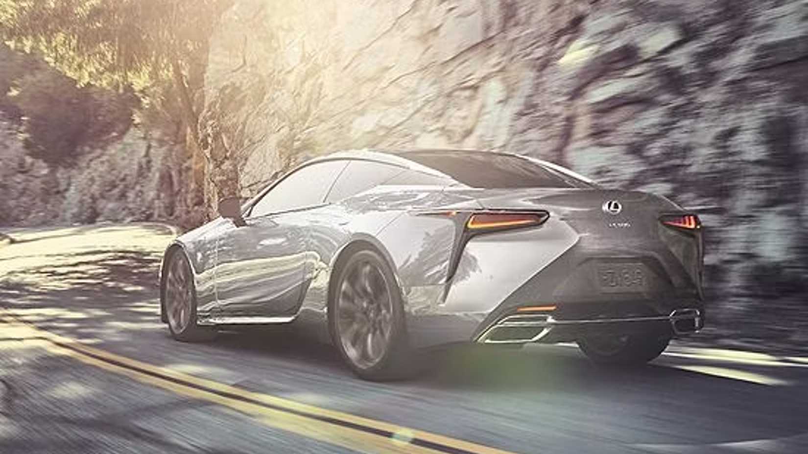 How Toyota And Lexus Hybrids Are Different From Each Other