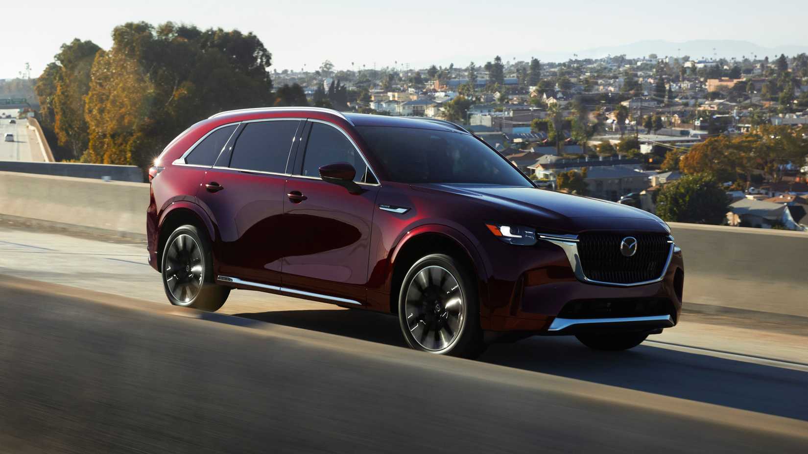 10 Most Affordable SUVs To Receive An IIHS Top Safety Pick + Award In 2024