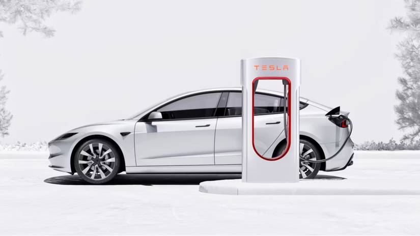 2024 Tesla Model 3 Highland: Every Trim Compared