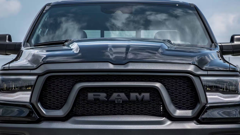 History Of The Dodge Warlock