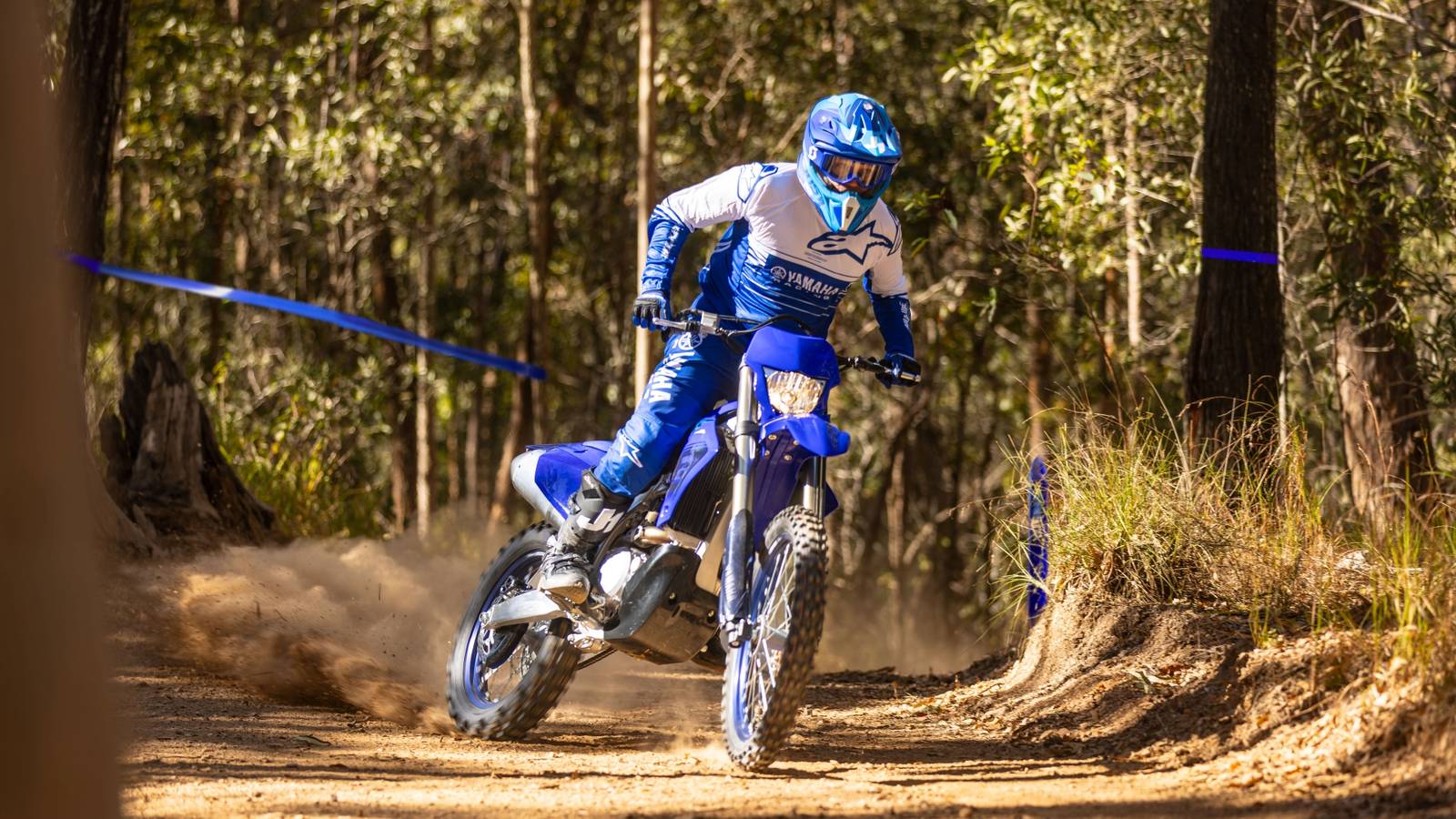 2024 Yamaha WR450F: A Comprehensive Guide On Features, Specs, And Pricing