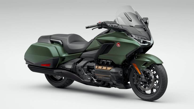 Every Honda Cruiser Motorcycle, Ranked By Power