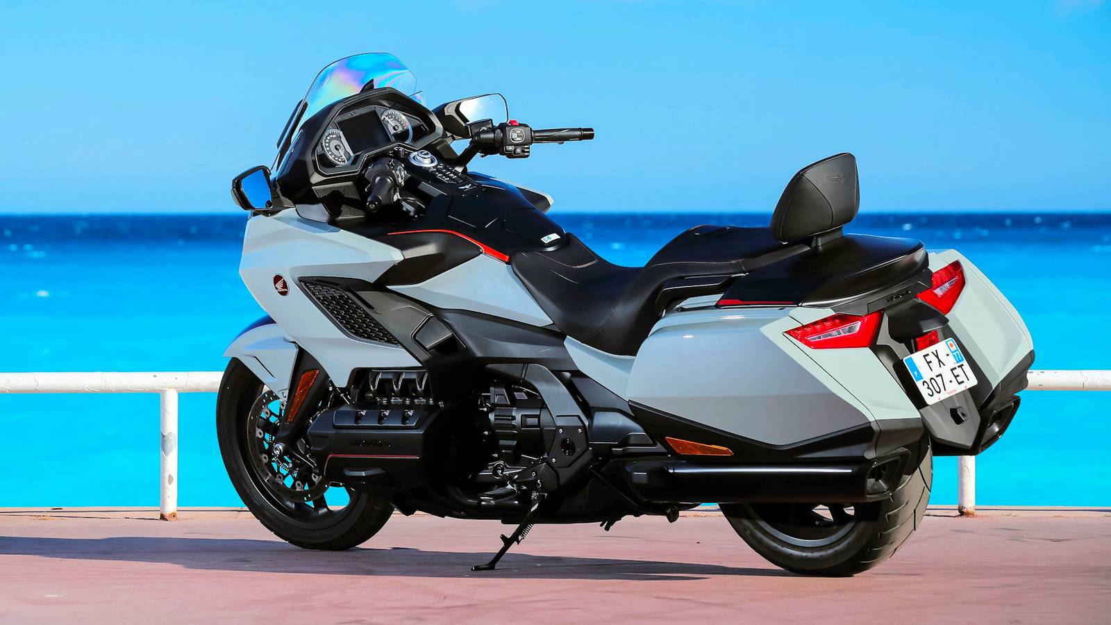 Honda Gold Wing Depreciation: 5-Year-Old Values & Alternatives