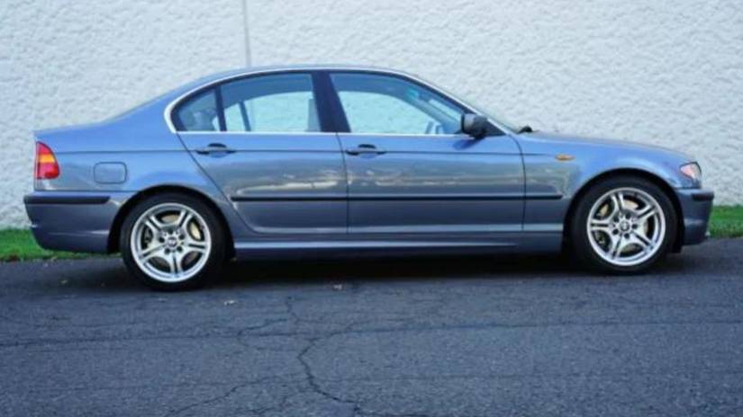 BMW E46: Every Model Year, Ranked