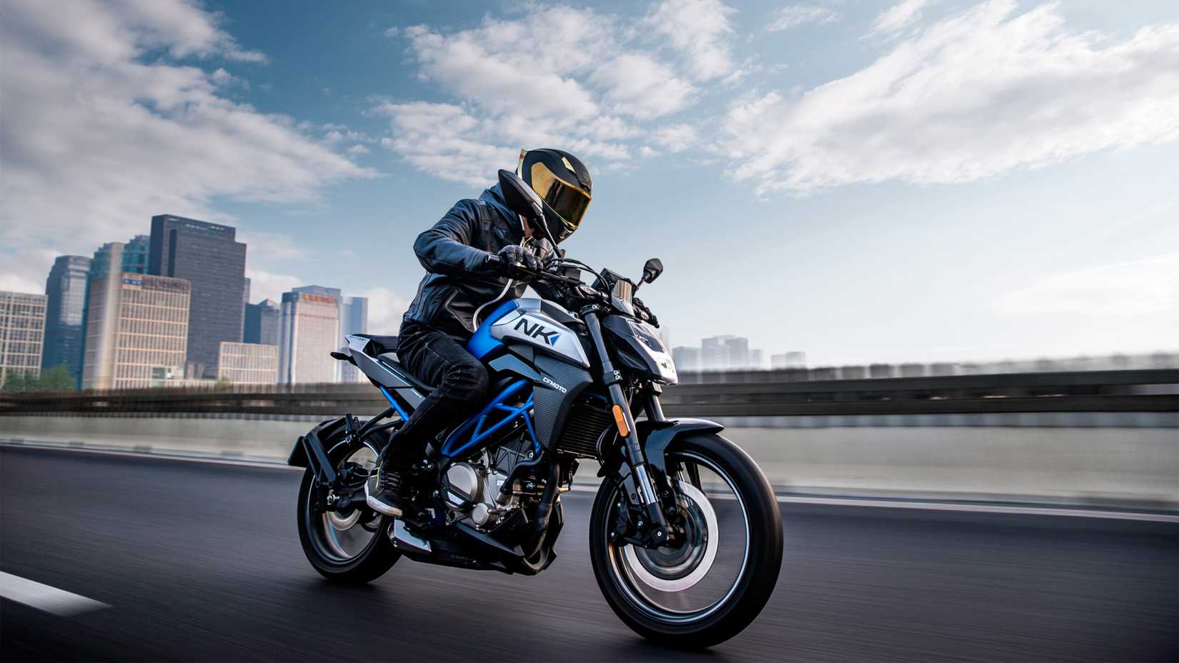 10 New Lightweight Motorcycles That Redefine Agility In 2025