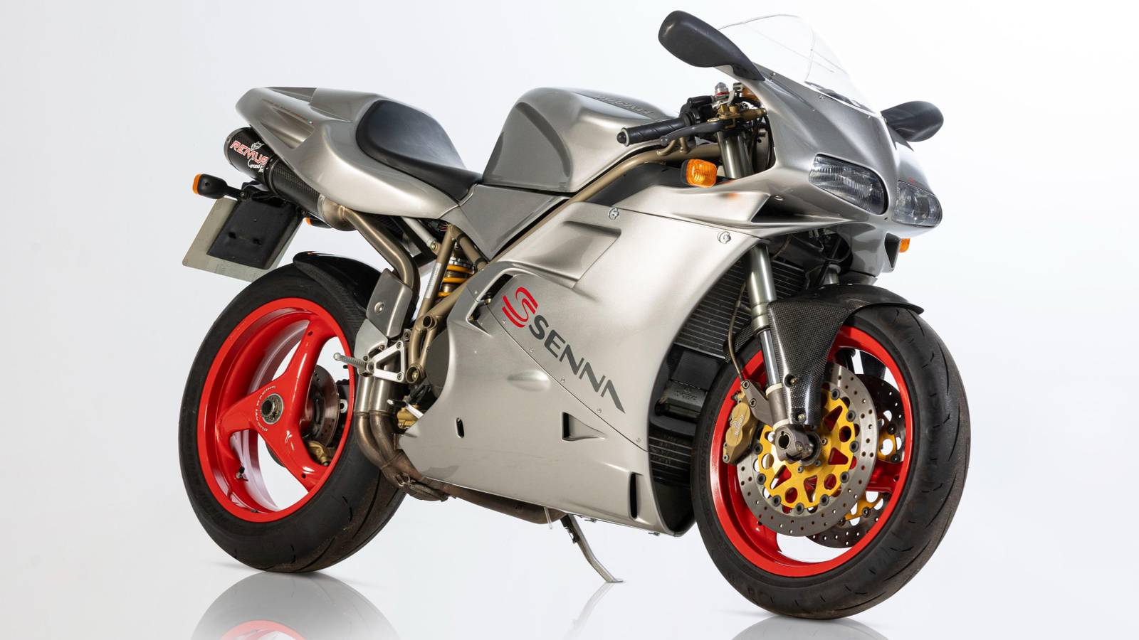 10 Classic Sports Bikes That Are A Collector’s Dream
