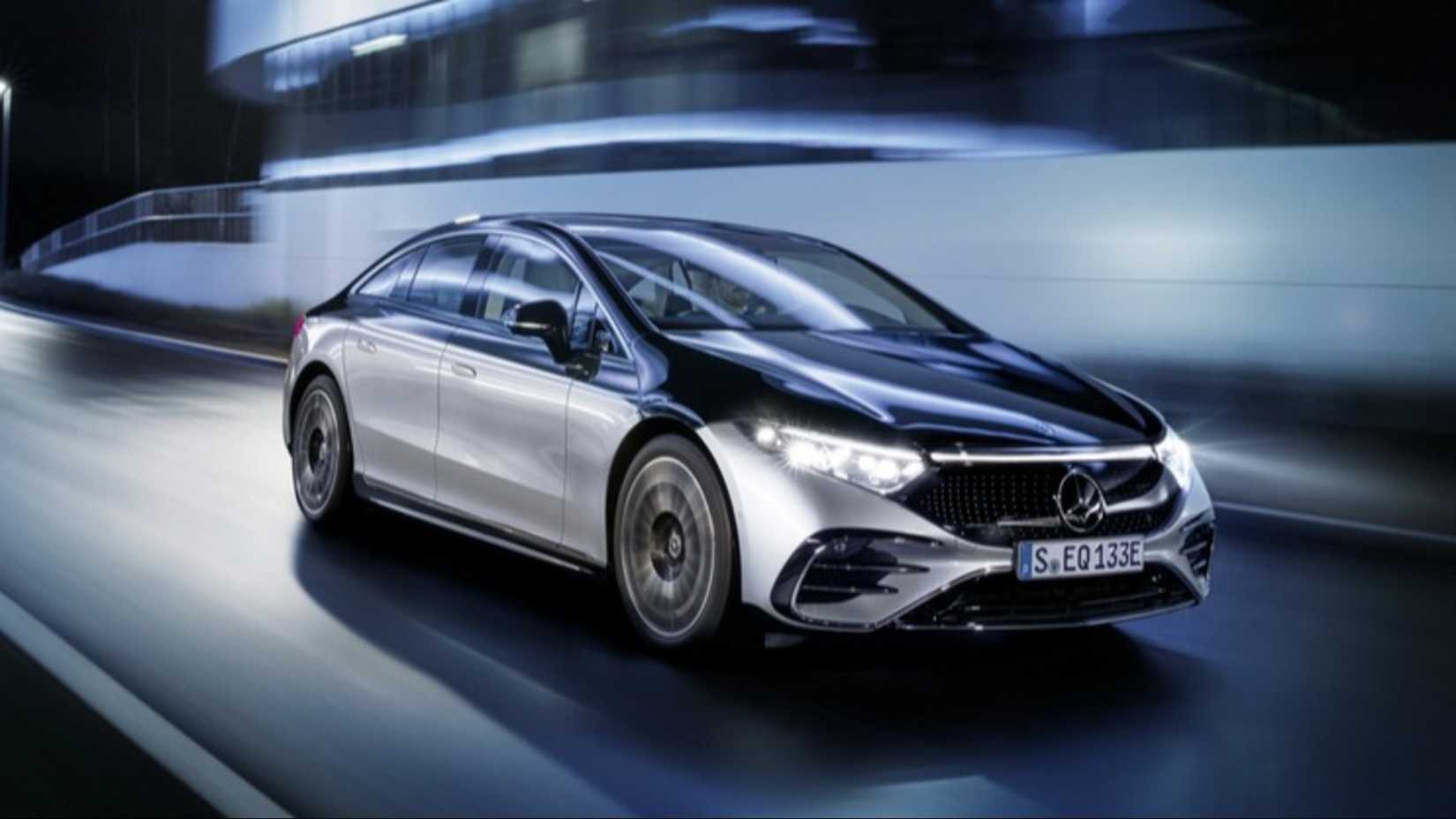 10 Fastest RWD Electric Cars In 2024