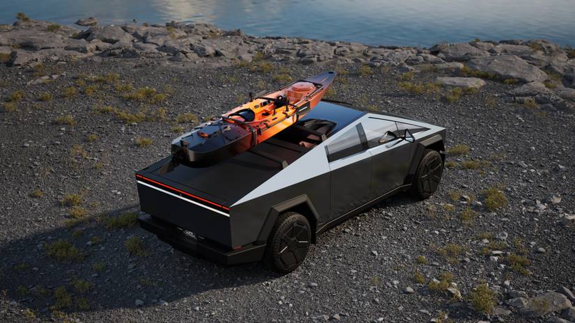 2024 Tesla Cybertruck: A Comprehensive Guide On Features, Specs, And ...