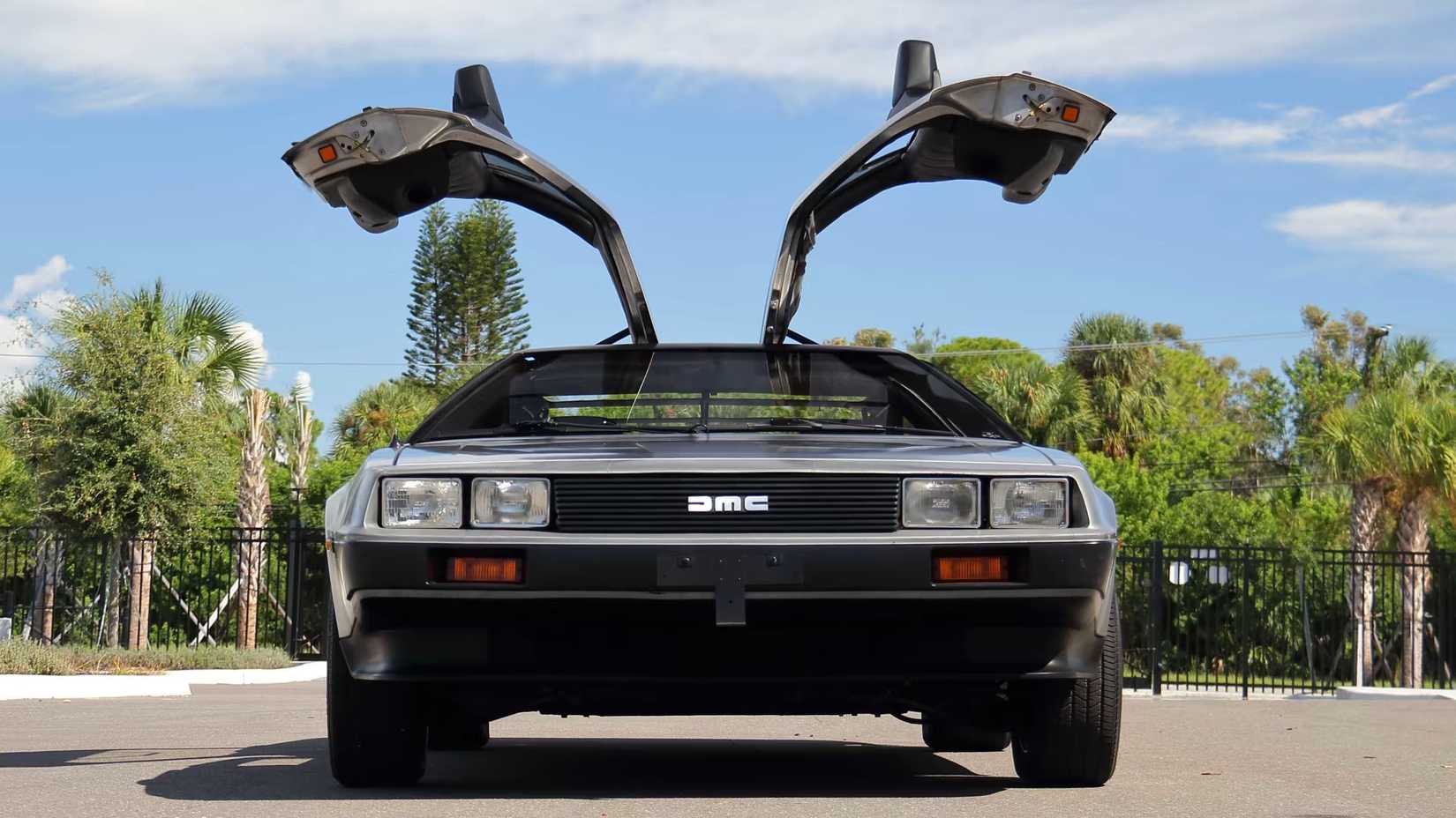 20 Best Cars From The 1980s