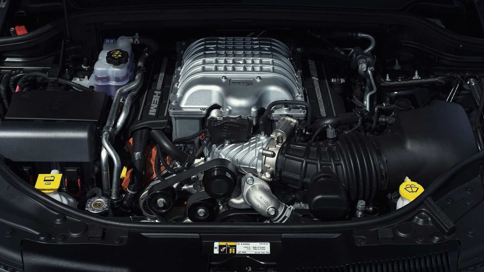 10 Things Nobody Tells You About Driving A Supercharged Car