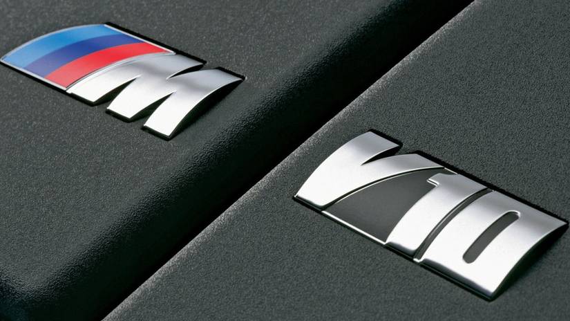 10 Things Everyone Should Know About The BMW M5 E60 And It's V-10 Engine