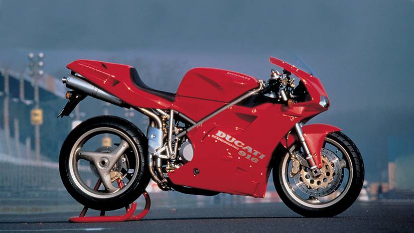 10 Timeless Motorcycle Designs