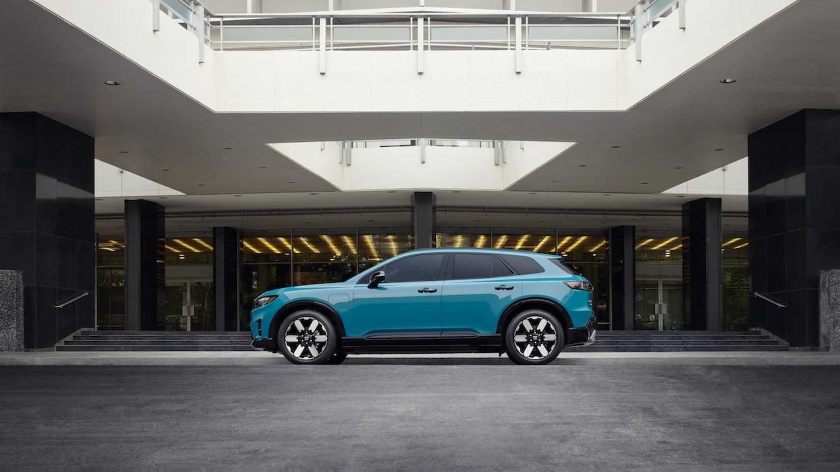 Honda's Bold Gamble On GM's EV Platform Is Paying Off In A Big Way