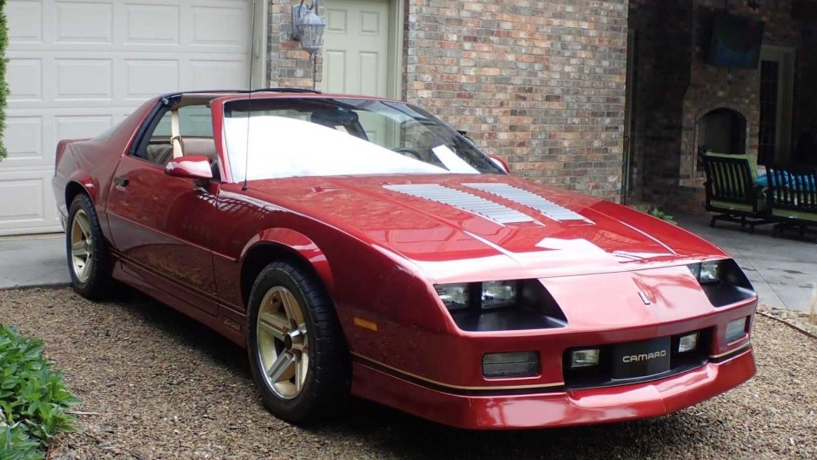 20 Best Cars From The 1980s