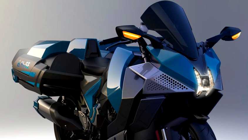 10 Companies Deeply Invested In Hydrogen Combustion Engines