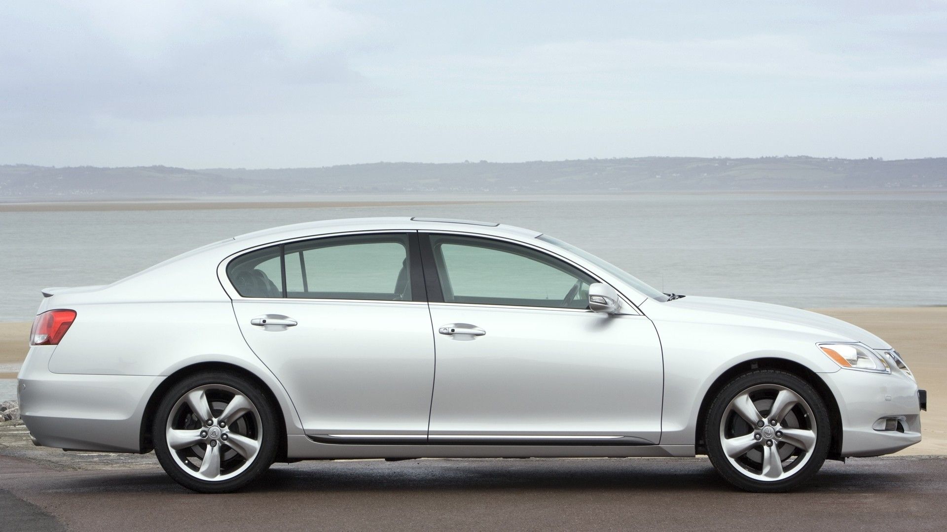 The 10 Best V8-Powered Vehicles In 2024