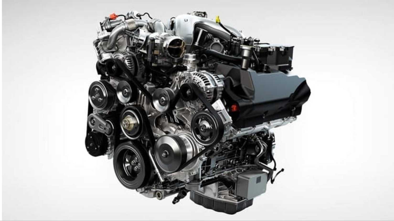 2024 Ford Super Duty | TopSpeed
