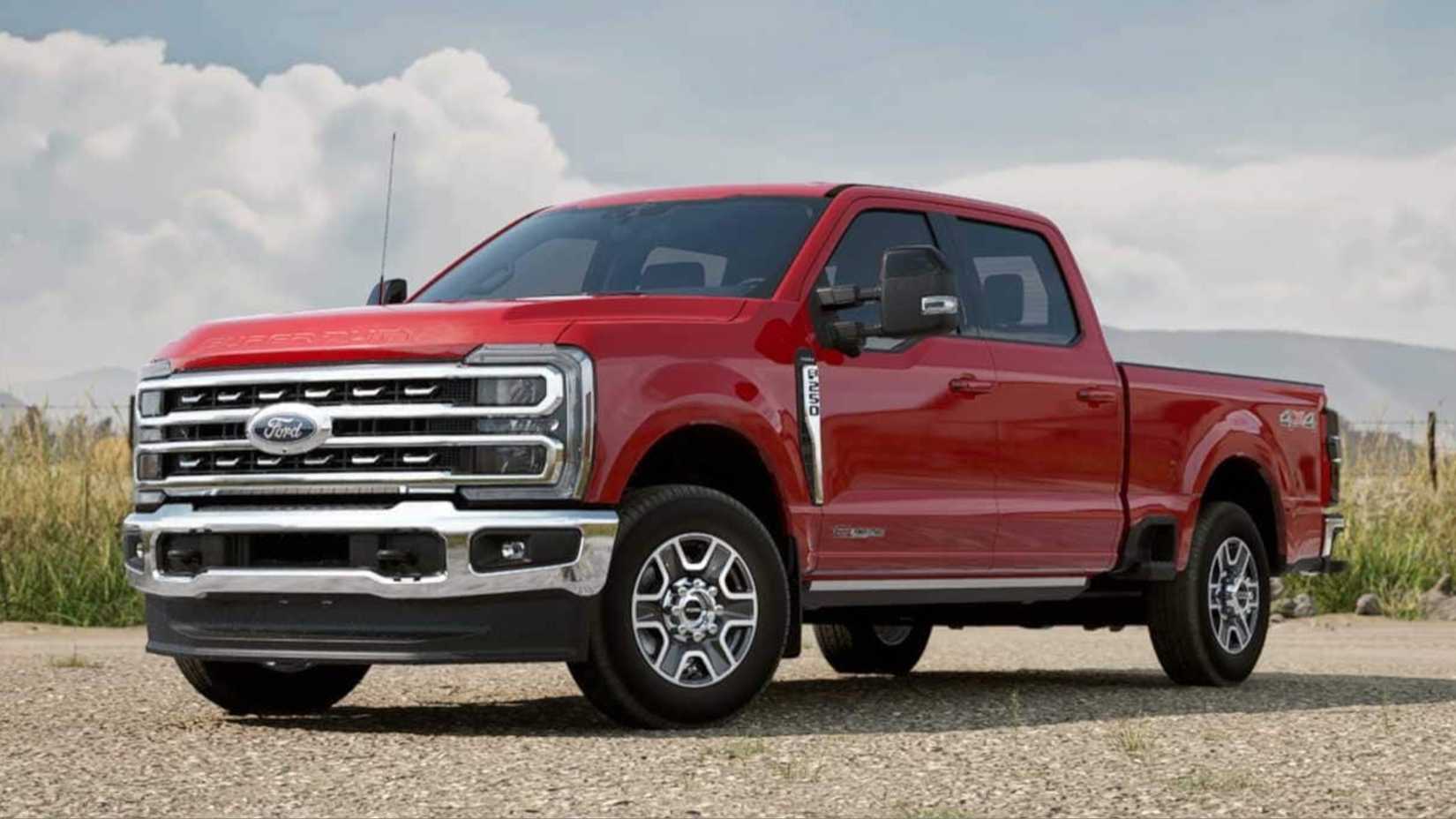 Best 1-Ton Trucks, Ranked By Towing Capacity