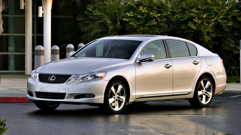 A Bargain Japanese V8 Luxury Sleeper That You Can Daily Drive
