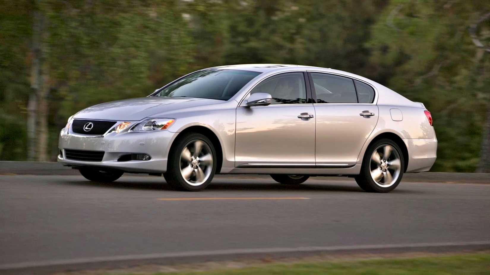 15 Affordable V-8 Cars That Are Surprisingly Fast