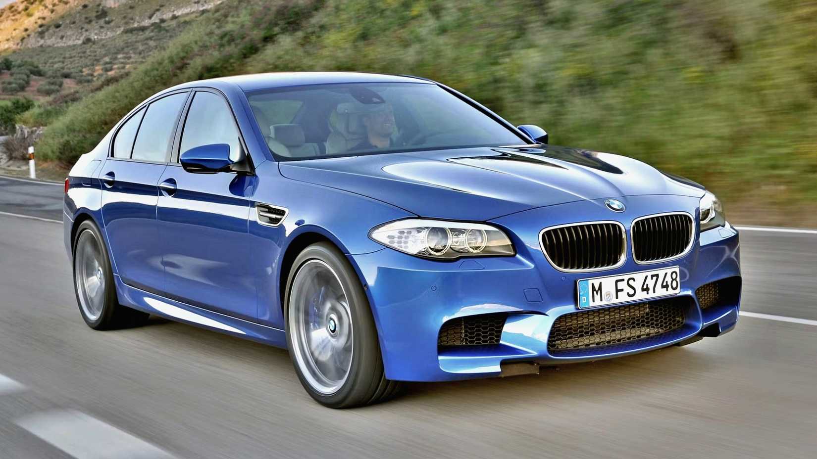 10 Used BMW M Models That Are Affordable In 2025