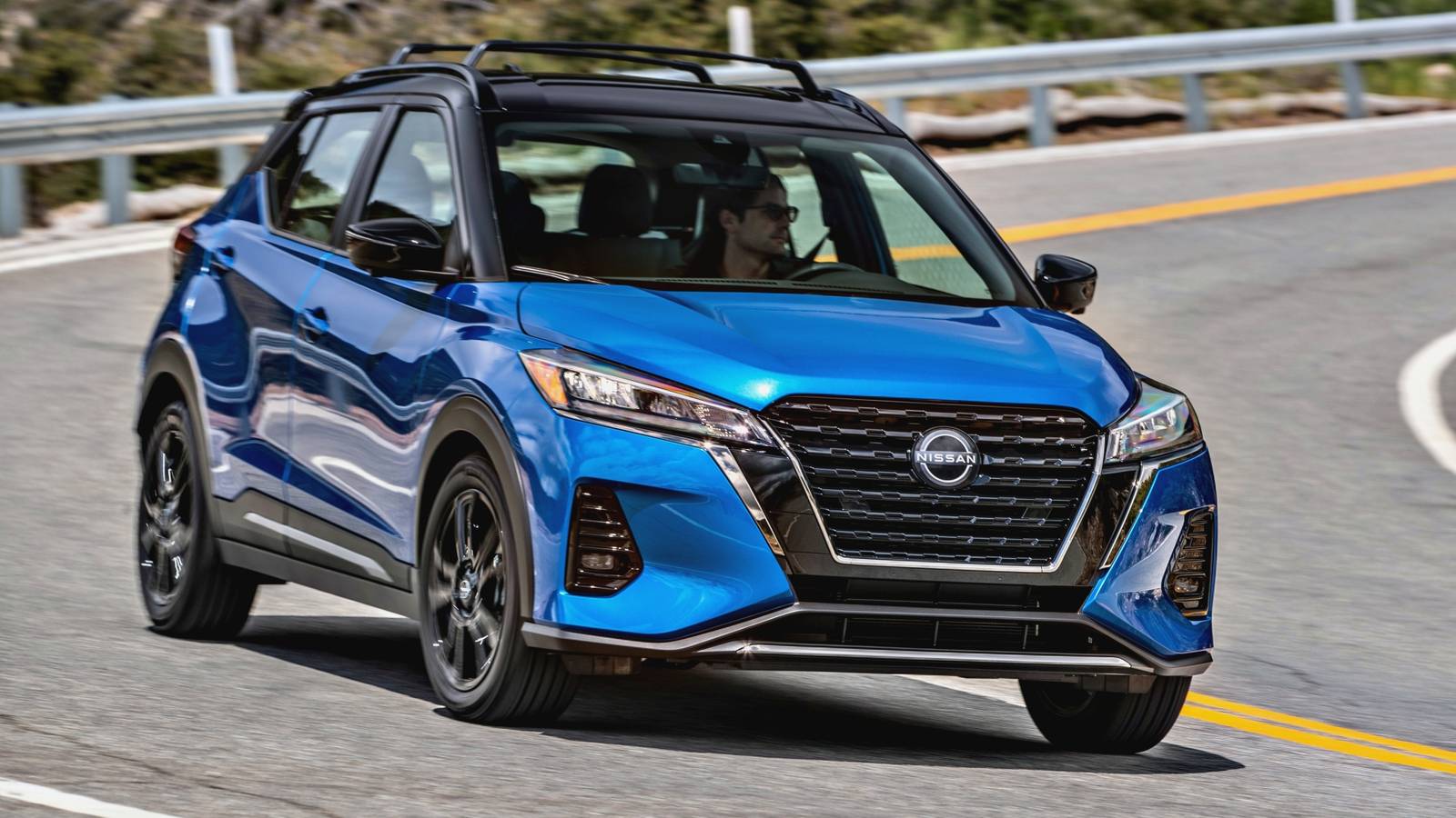 10 Gas-Only Crossovers That Are More Efficient Than You Realize