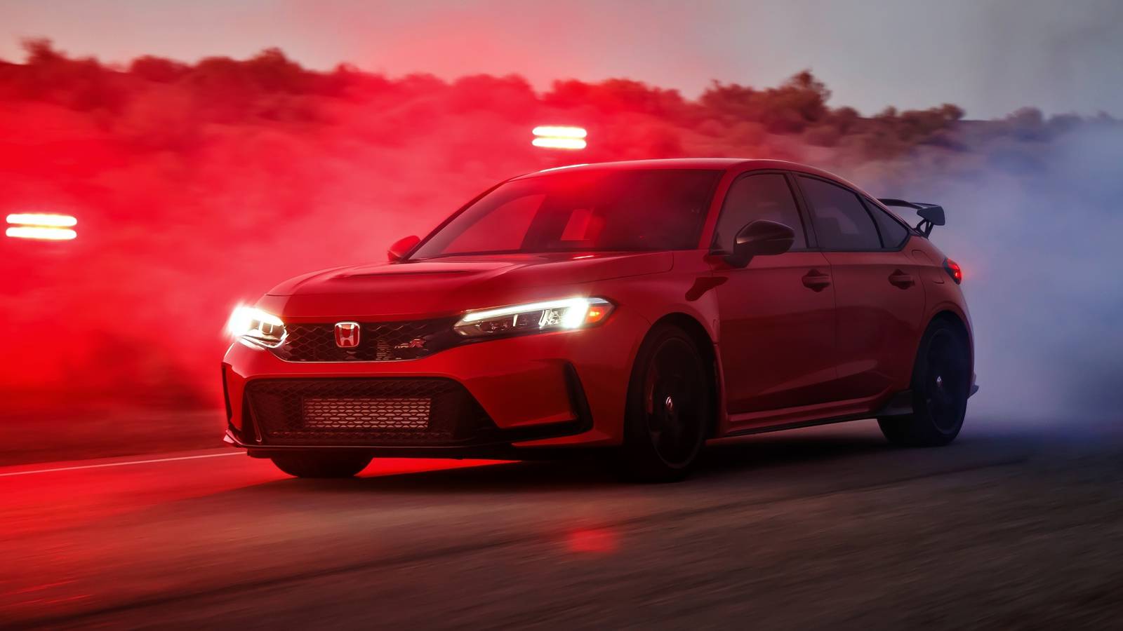Tuning Potential Of The FL5 Honda Civic Type R