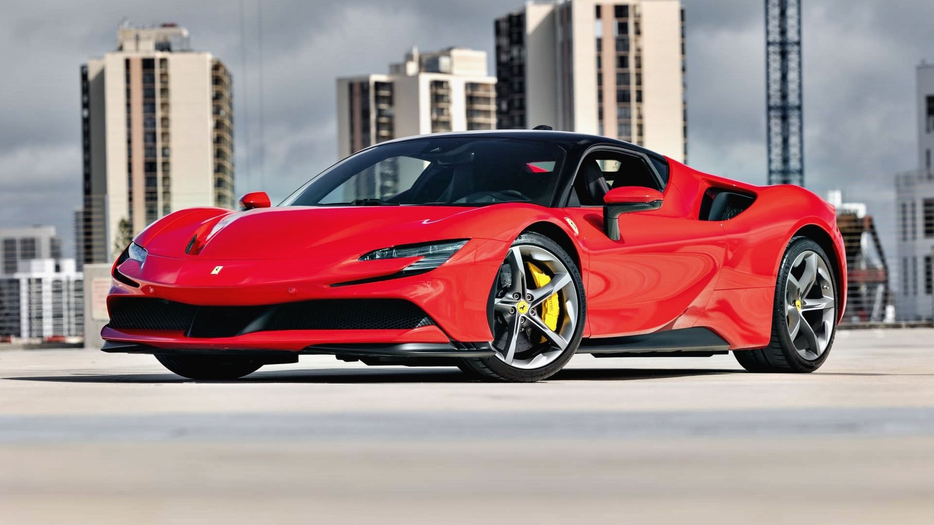 Ferrari F8 Tributo Depreciation, Average Used Market Pricing, And Cost ...