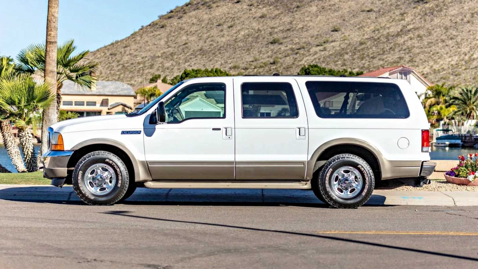 10 Proven Ford Engines That Outlast The Competition