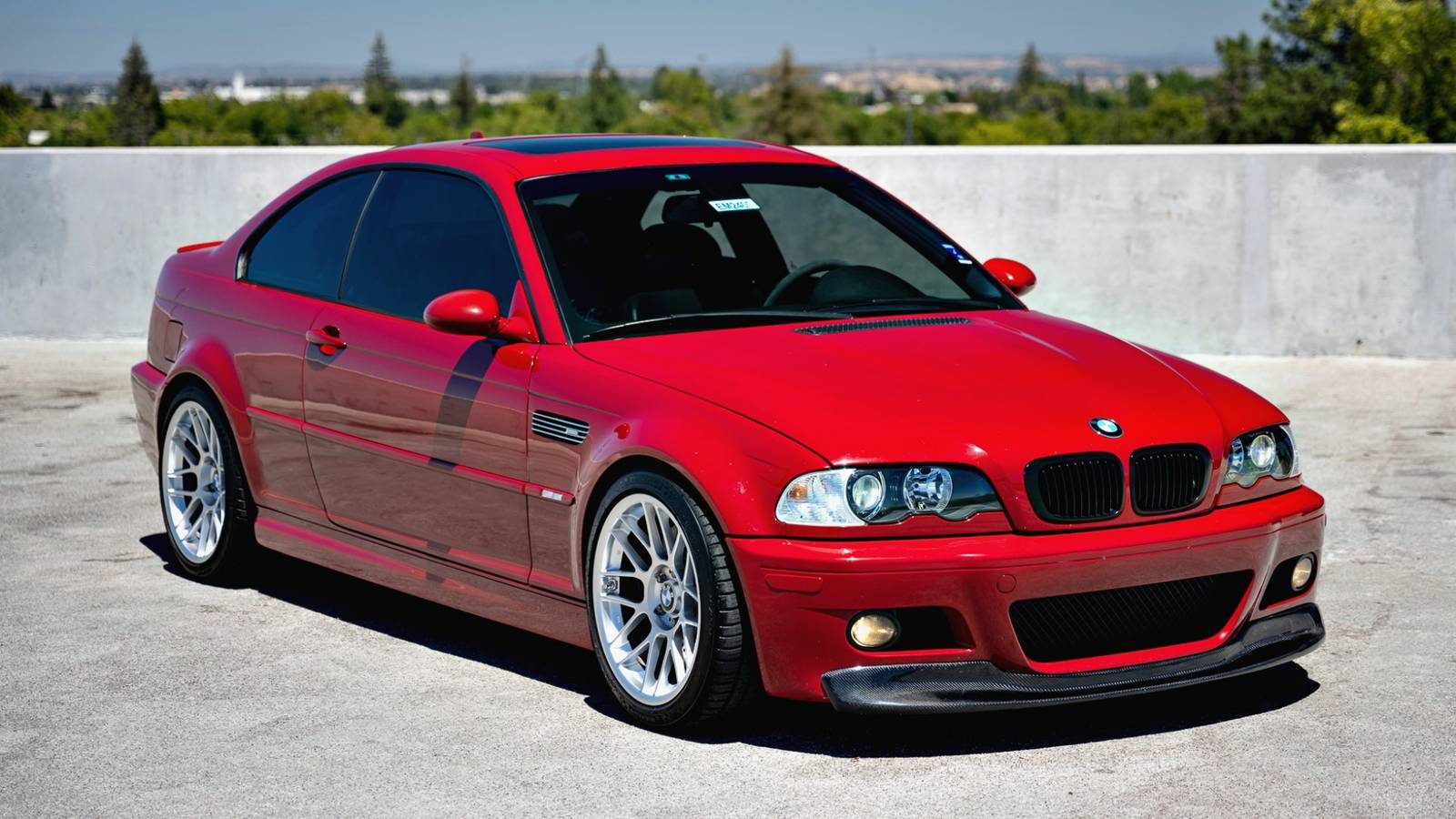 bmw e46 jdm