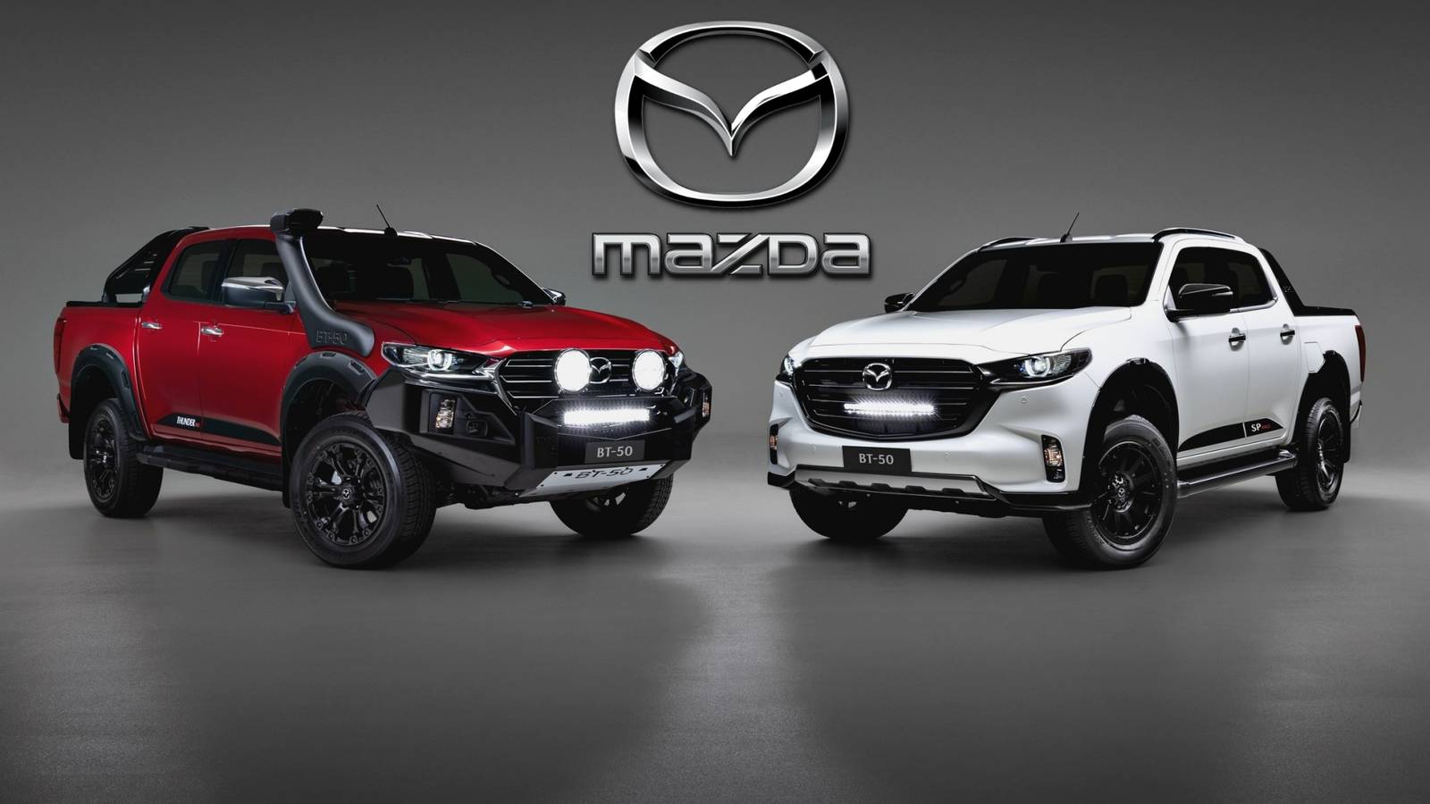 Here's Why Mazda Stopped Selling Pickups In The United States
