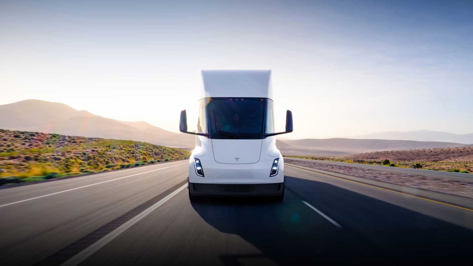 Tesla Semi Interior: Everything You Need To Know