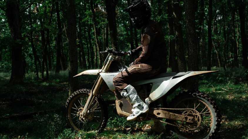 Watch Out Ducati Hypermotard, A Wild Electric Supermoto Is US-Bound
