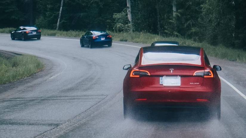 Tesla Model 3 Battery Size, Voltage, And Charging Explained