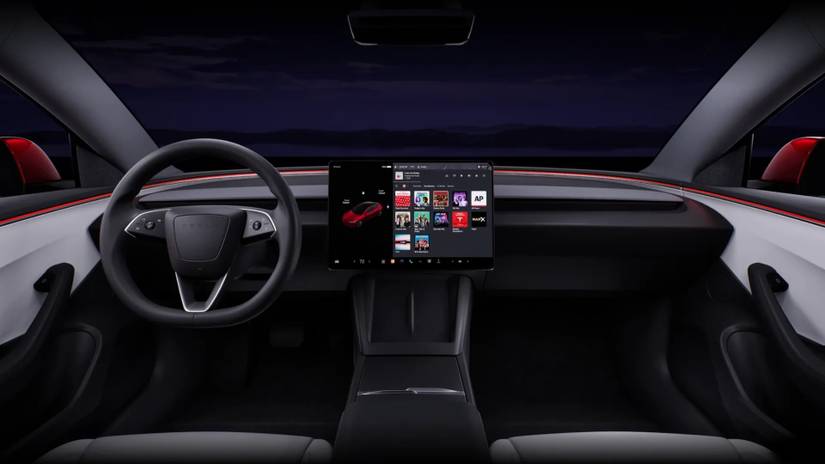 2024 Tesla Model 3 Highland: Every Trim Compared