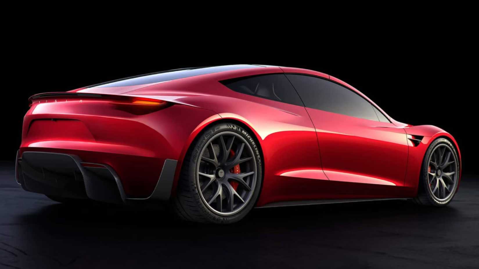 Story Of Tesla Roadster 2.0 And What We Know Now