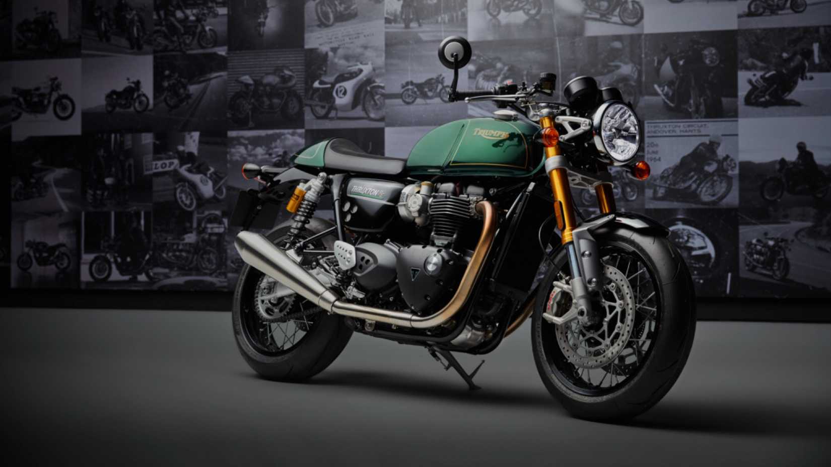 10 Most Powerful Parallel-Twin Motorcycle Engines In Production Today