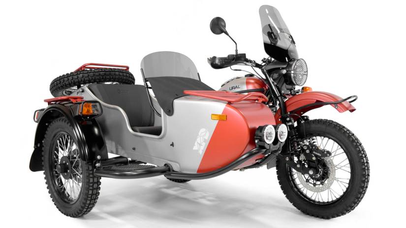 The Best 3-Wheeled Motorcycles For Adults, Ranked By Top Speed