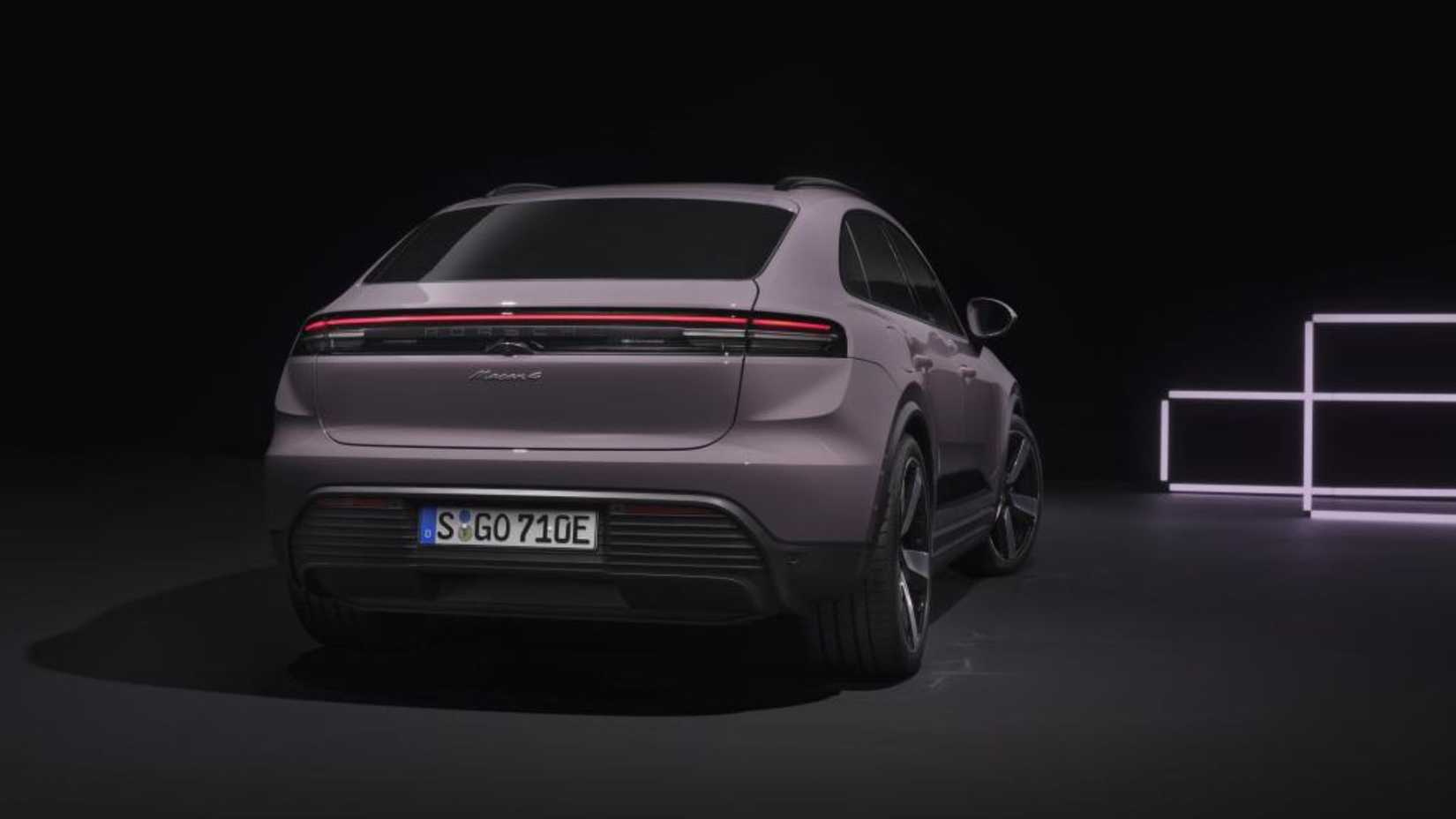 The Most Reliable German EV In 2024