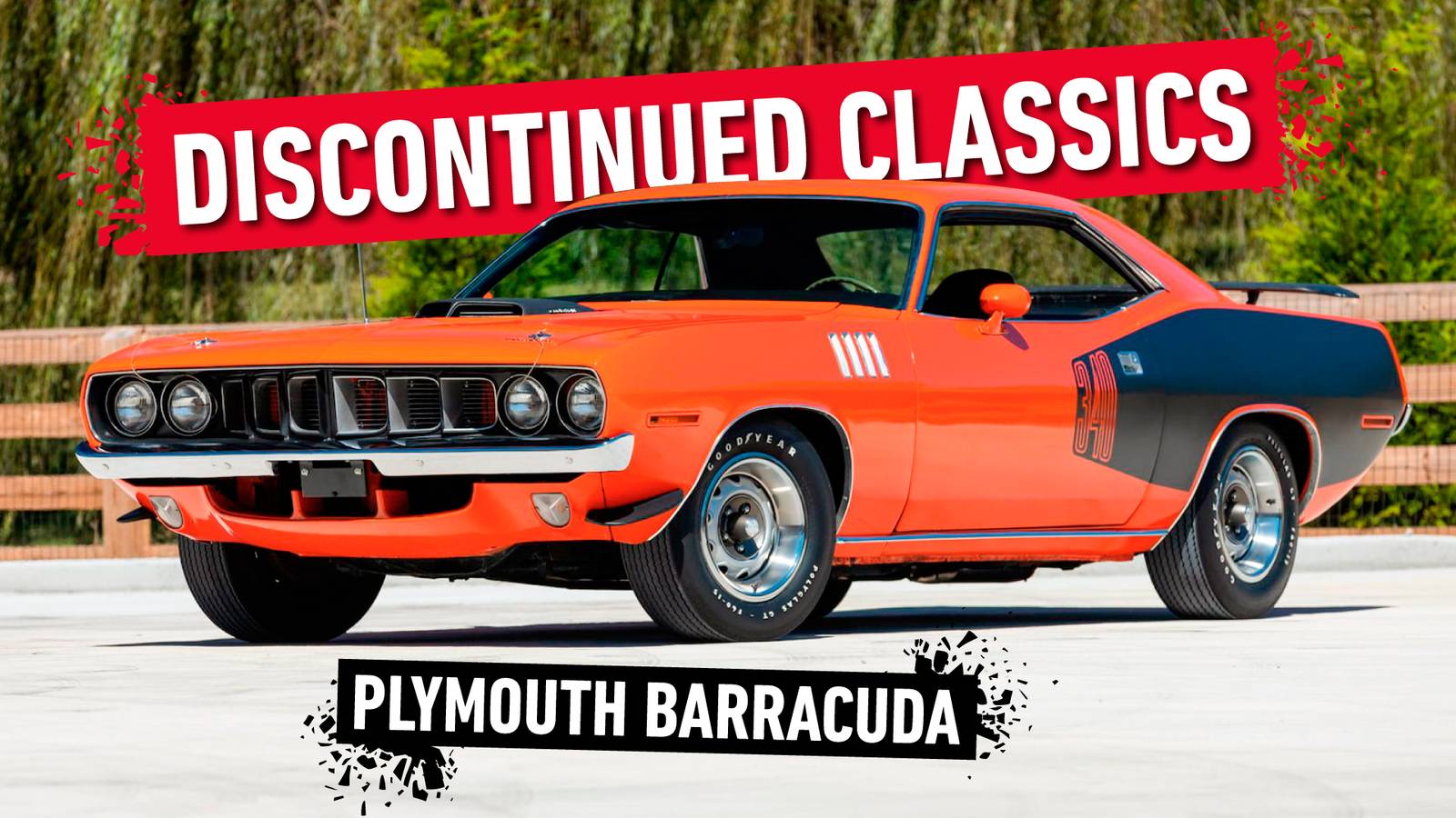 10 Discontinued American Cars That Deserve To Make A Comeback