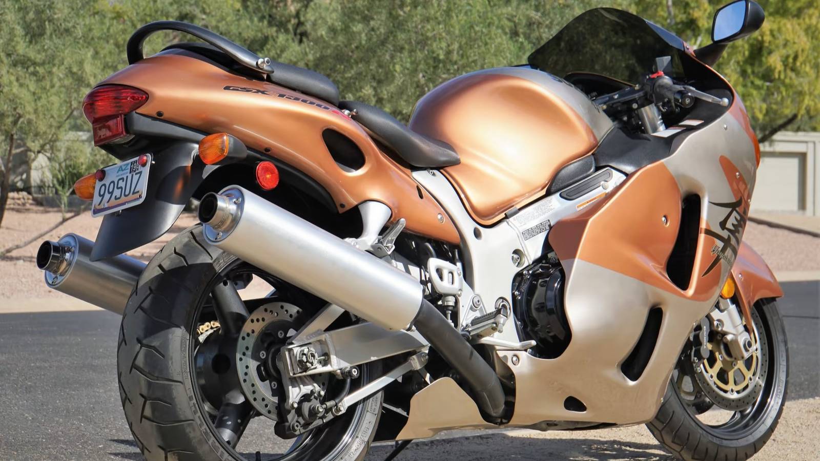 10 Best Used Bikes Under $5,000 In 2025